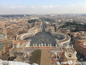 5 LUGARES IMPRESCINDIBLES DE ROMA | Barcelona Travel Bloggers (#bcnTB)