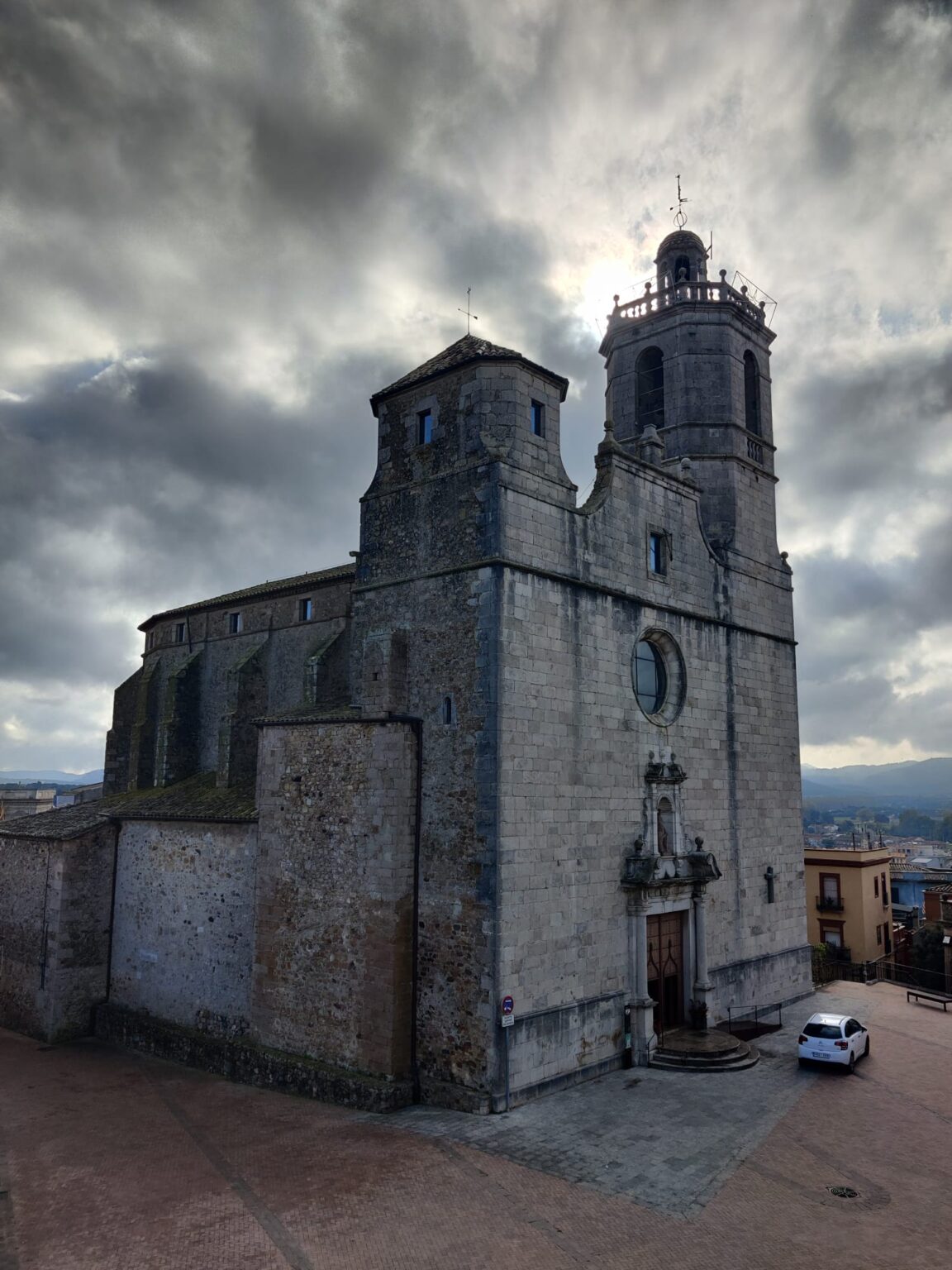 gironès