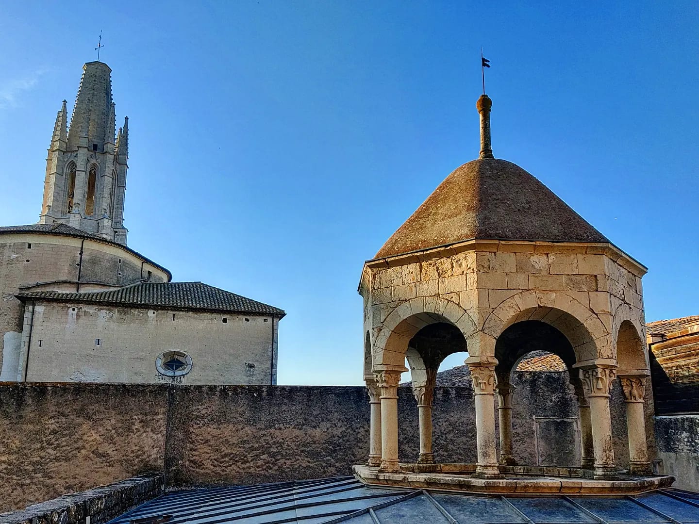 gironès