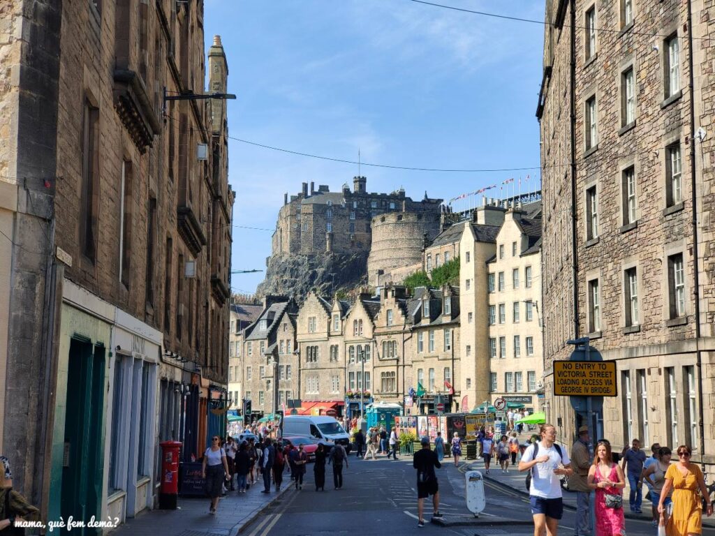 5 lugares imprescindibles en Escocia | Barcelona Travel Bloggers (#bcnTB)